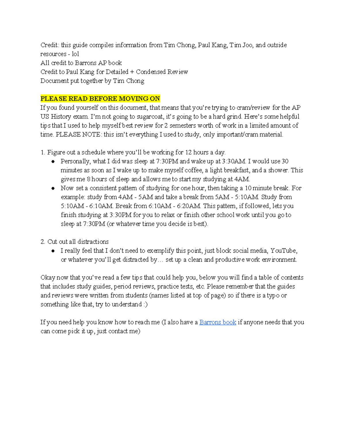 AP US History Exam Prep: Essential Review & Writing Strategies Guide ...