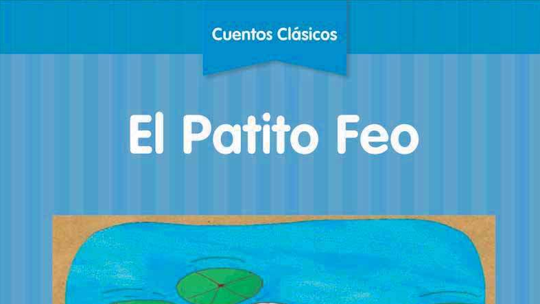 El Patito Feo - Cuento Infantil Clásico - Studocu
