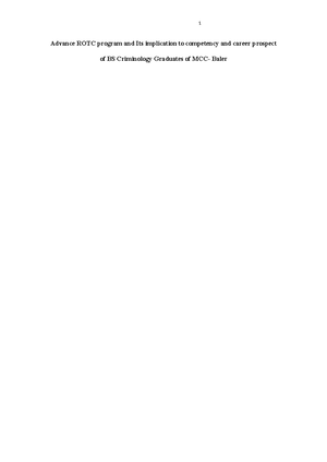 TLE7 Mod2 Identifying-Sewing-Tools-and-Equipment V3 - Technology and Livelihood Education - Studocu