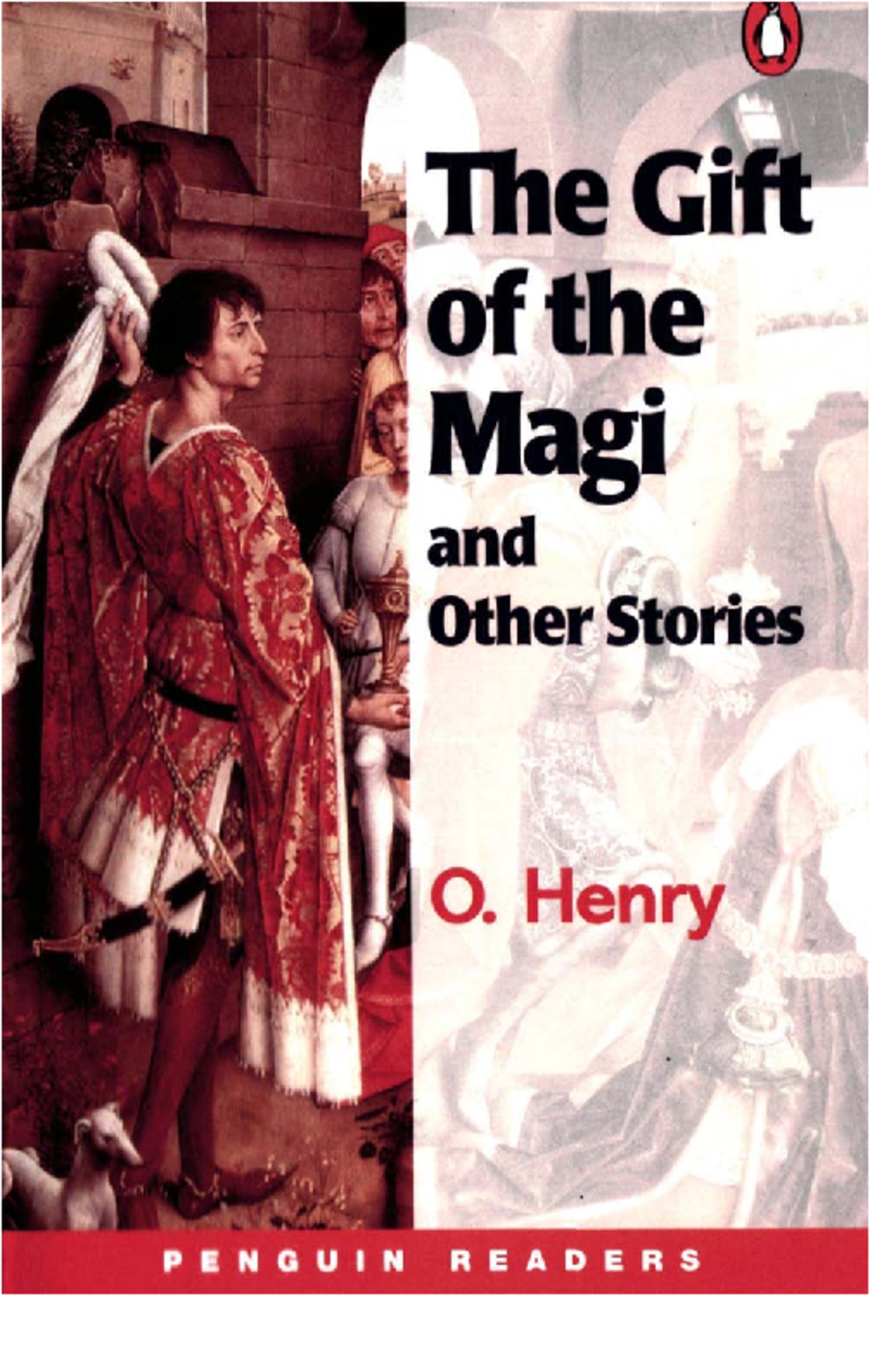 The Gift of the Magi: O. Henry's Stories Retold (Level 1) - Studocu