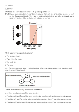 Life Sciences Lesson Plans - Grade 11 - PROVINCE OF KWAZULU-NATAL ...