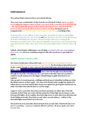 Act 1 Scene 1 Annotated - SCENE I. A desert place. Thunder and ...