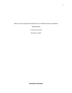 Wk10 Assignment - Week 10 Assignment: Case Study Analysis Andrese C ...