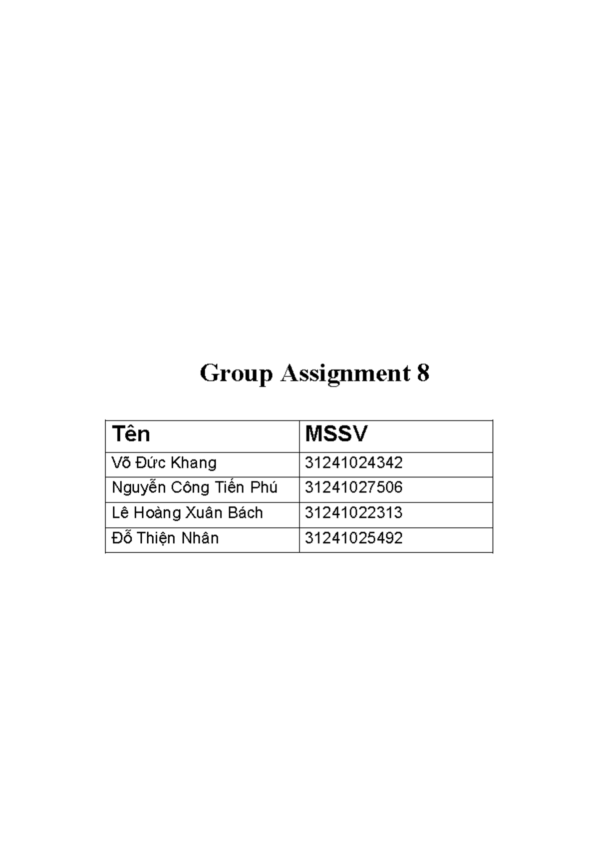 Group 2 Assignment 8 - Case Study on Lean Principles and Applications ...