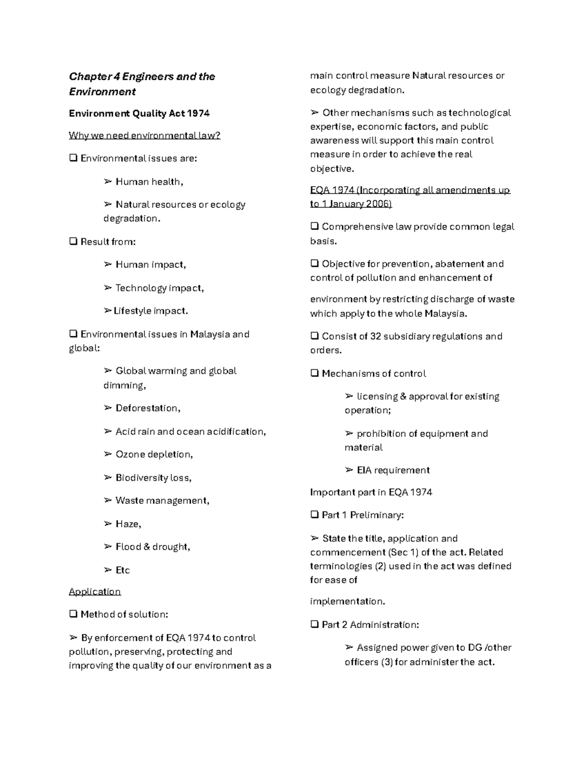 Bomba Inspection Guidelines V2018: Procedures & Requirements - Studocu