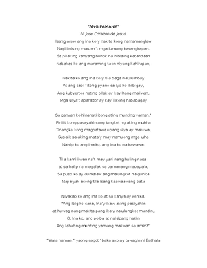 ADM Science G5 Q4 Module 1 - Science Quarter 4 – Module 1 Describe How ...