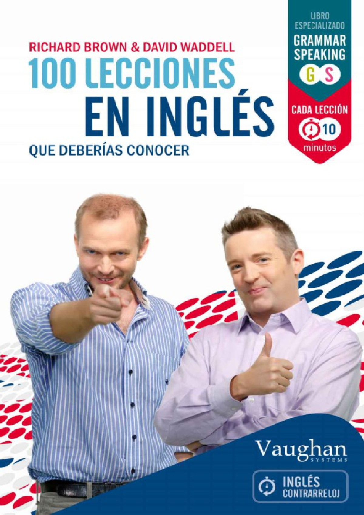ÍNDICE de 100 Lecciones en Inglés Que Deberías Conocer - Studocu