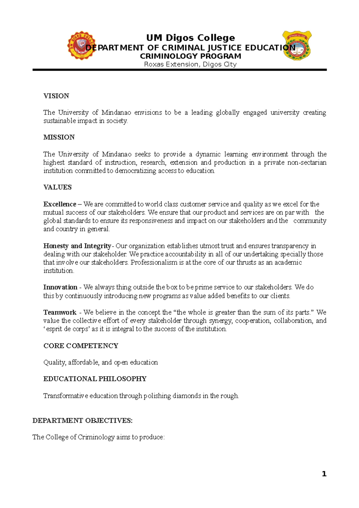 Criminal Justice: Forensic Ballistics Overview & Activities Guide - Studocu