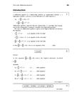 MTH156s - CPUT - Engineering Mathematics - Studocu