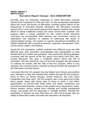 NAP General Circular No. 1 RDS - MARCH 23, 2009 OFFICIAL GAZETTE 1715 ...