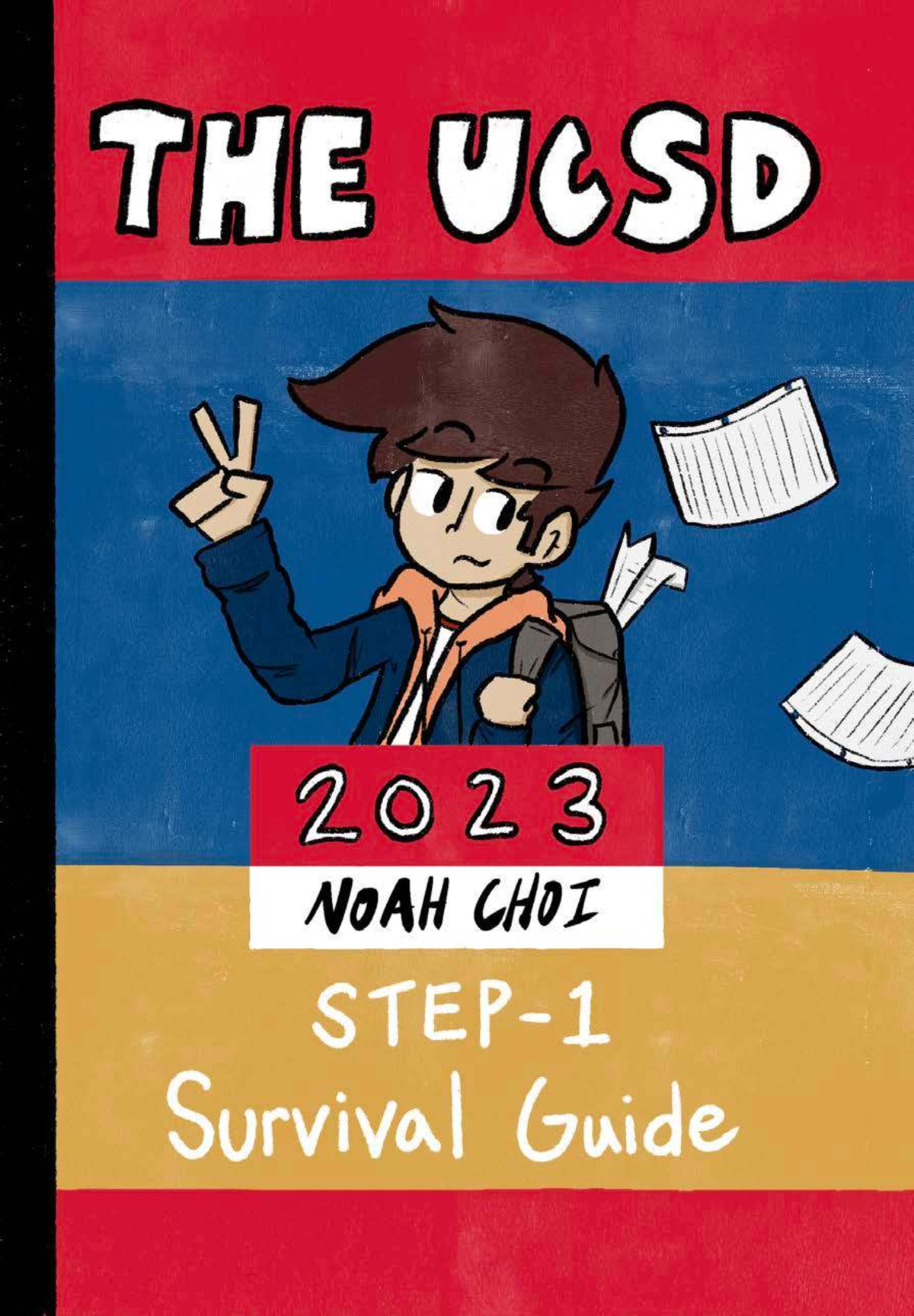 Step 1 Survival Guide: Exam Strategies and Resource Recommendations ...