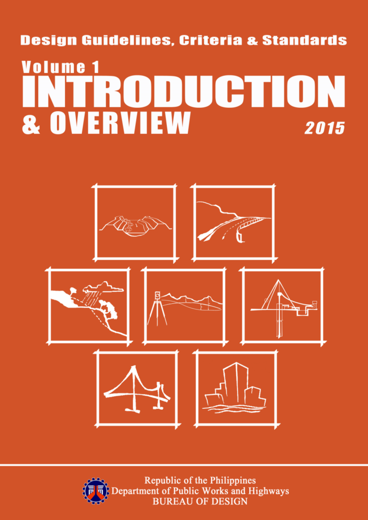 Design Guidelines, Criteria and Standards: Volume 1 Overview - Studocu