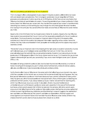 Sample Quanti Research Paper - CHAPTER 1 THE PROBLEM AND ITS BACKGROUND ...