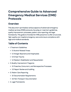 [Solved] EOCs can be fixed locations temporary facilities or virtual - Fire Science - CTE - Studocu