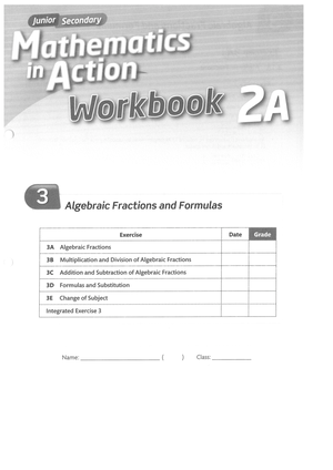 University mathematics I - MATH1011 - HKU - Studocu