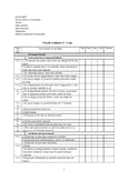Scala Gafs (Scala de Evaluare Globala a Functionarii) - Introducere In ...