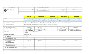 [Solved] SAVI model as pedagogical approach in algebraic expressions ...