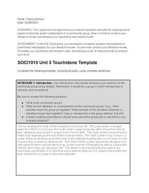 [Solved] Which of the following is an example of how normative gender ...