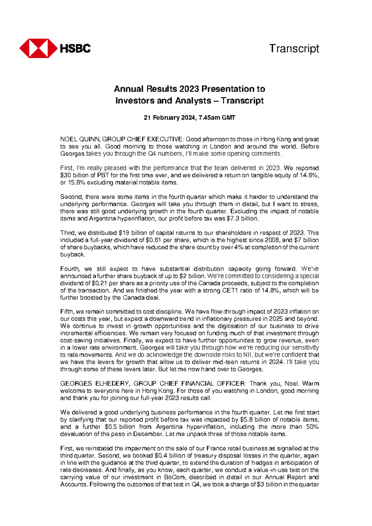 240222-annual-results-2023-presentation-to-investors-and-analysts ...