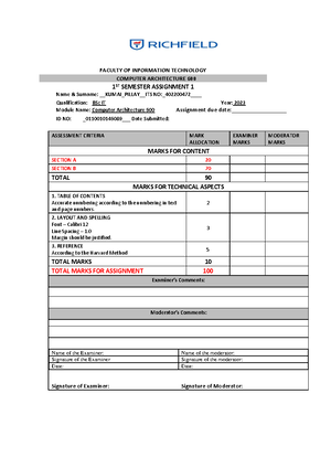 [Solved] 11 The instruction cycle is a fundamental concept in computer - computer architecture ...