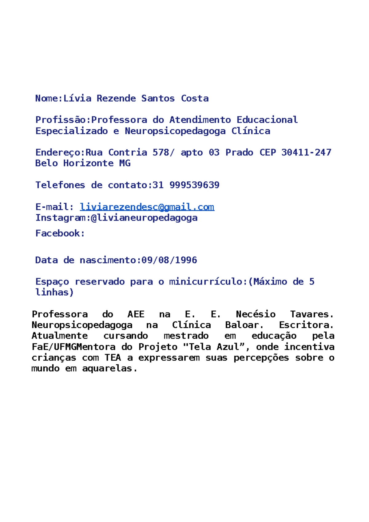 412474634 FDT Teste Neuropsicológico dos Cinco Dígitos - Studocu