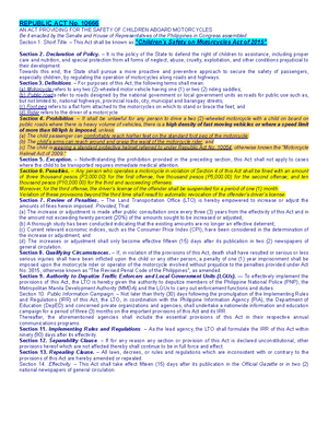 Protection of Rights - n/a - Protection of Rights Informed Consent ...