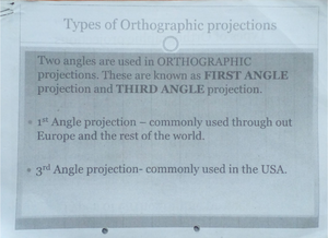 Building Drawings Notes - CHAPTER 15: BUILDING DRAWINGS 15 Introduction ...