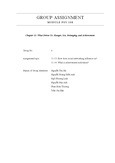 FIN 340 - SNHU - Fundamentals of Investments - Studocu