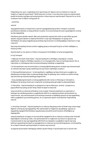 [Solved] Bakit tinawag na frozen ang static register a dahil hindi ...