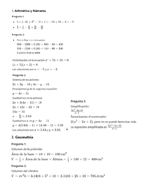 Calculo ONCE GUIA 3 Unidad 1 - Cálculo 11 • 41 LAS INECUACIONES ¿PARA QUÉ SIRVEN ESTOS SÍMBOLOS ...
