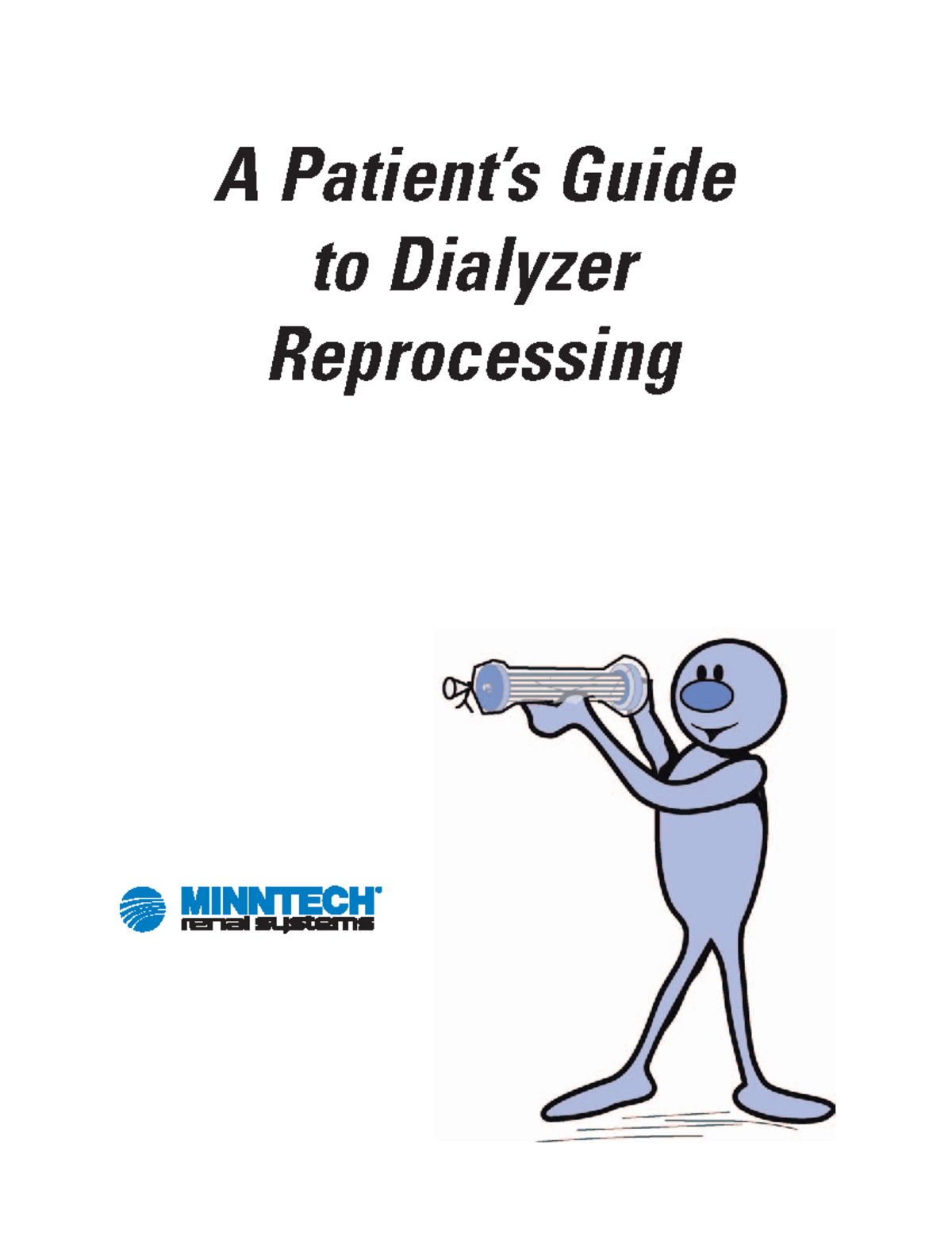 HD Patient Guide to Dialyzer Reuse and Reprocessing Techniques - Studocu