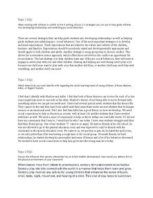 [Solved] Methods of Observation Graphic OrganizerPart 1 Graphic - Birth ...