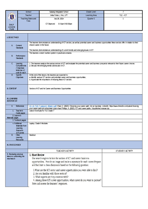 Annex C Checklist of Requirements and Omnibus Sworn Statement - Annex C ...