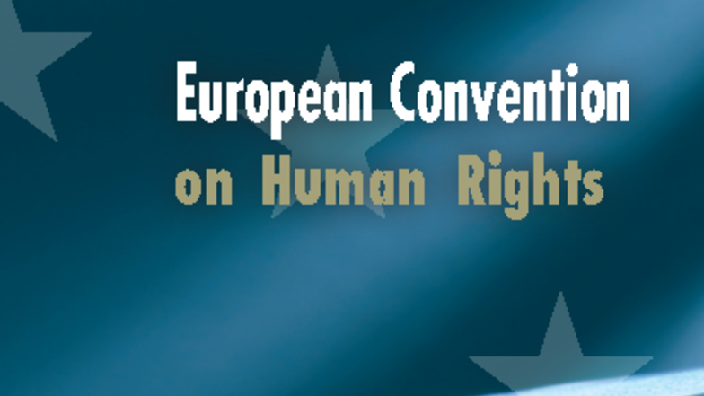 European Convention on Human Rights: Key Provisions and Protocols - Studocu