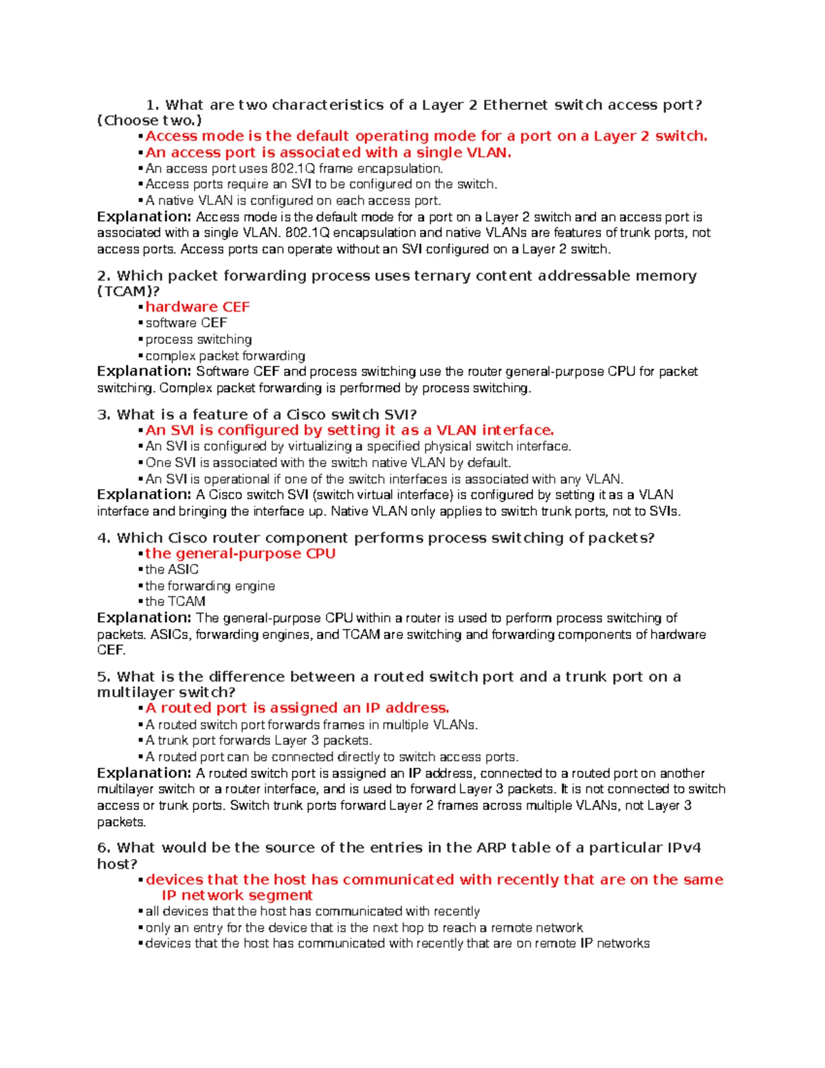 Ccna 2 Srwe Practice Pt Skills Assessment Ptsa Part 1 Answers Ccnav7 Switching Routing