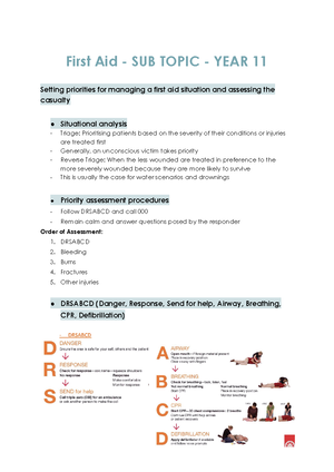 Pdhpe - relative and dynamic - The relative and dynamic nature of ...