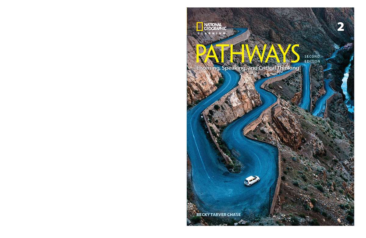 Pathways 2nd Edition Unit 5 - Pathways Listening, Speaking, and ...