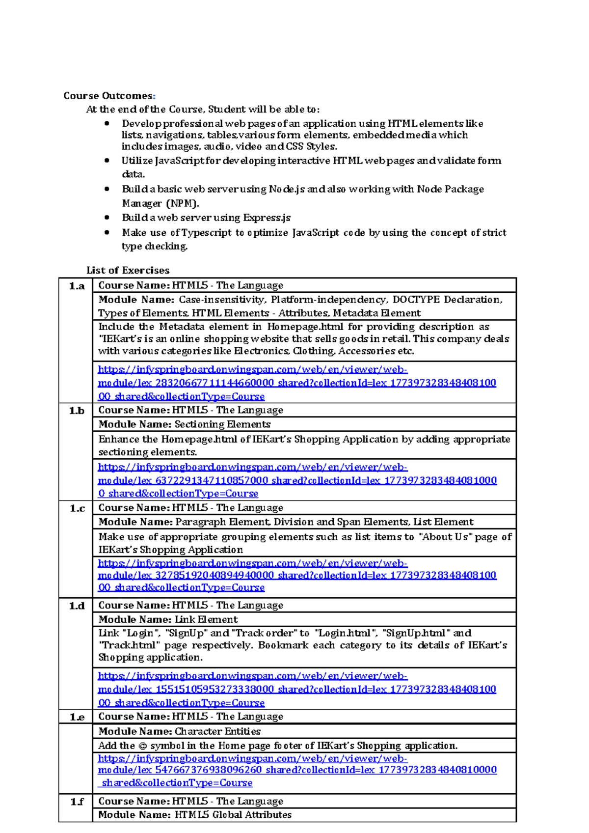 [ Nptel] Introduction to IoT All Week Assignments (Weeks 0-2) - Studocu