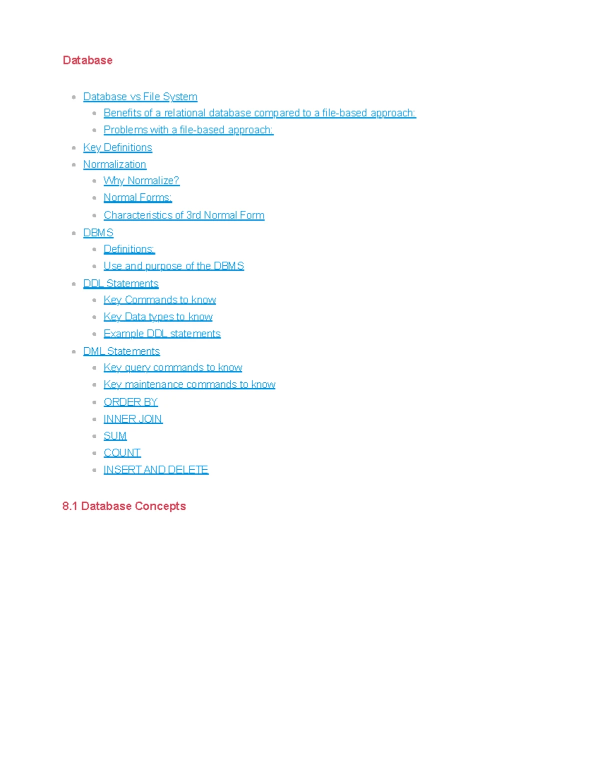 English FAL Revision Pack: Grade 12 Term 3 2024 Guide - Studocu