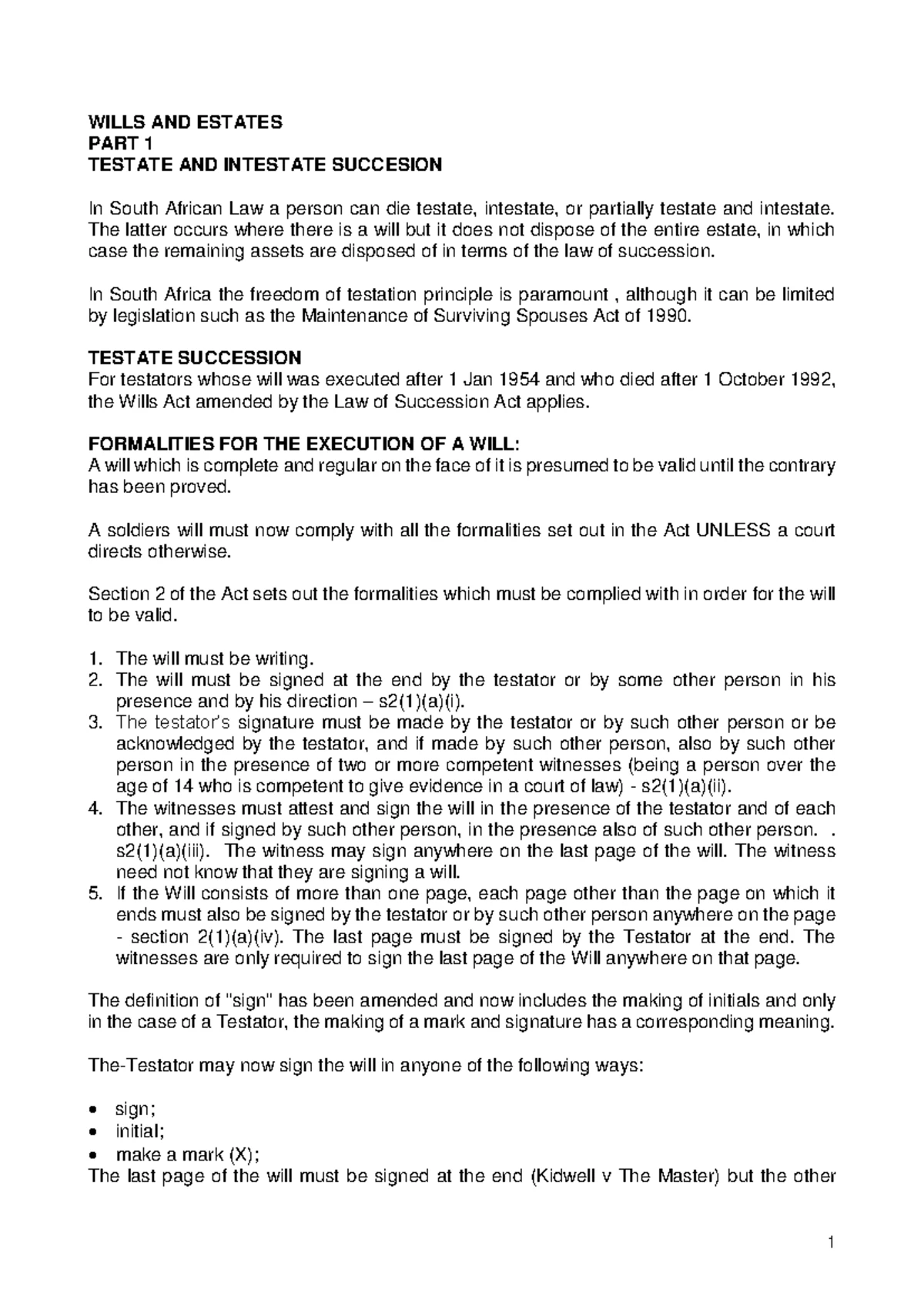 RC21 Application for Allocation of a Trial Date 1 - PVT2021 - Studocu