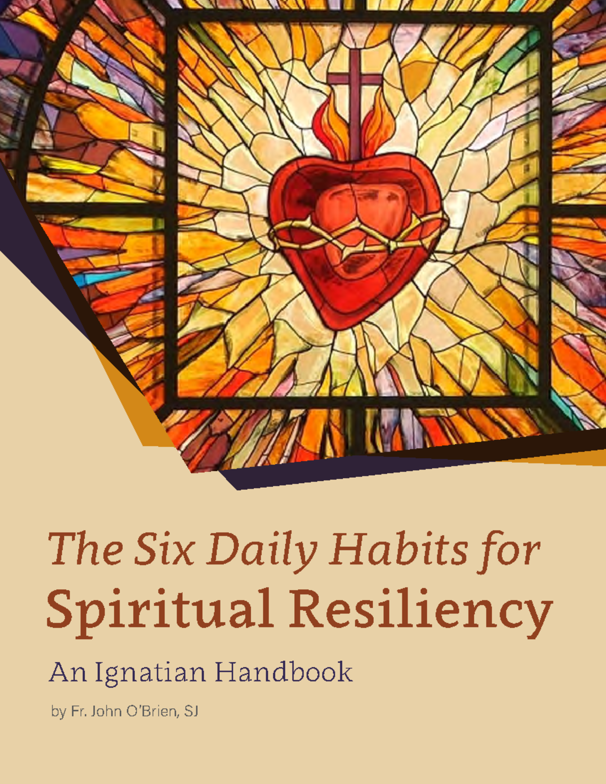 Six Daily Habits for Spiritual Resiliency-YA4 - Studocu