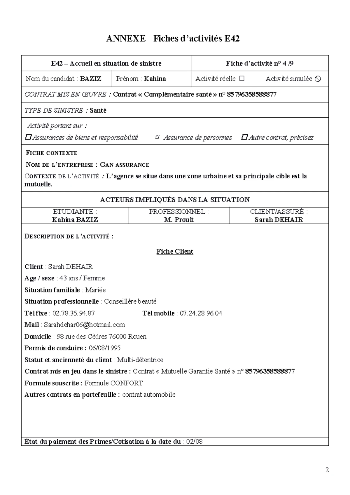 Étude linéaire ; L'éducation de Gagantua - Texte 2 : L’éducation de ...