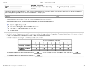 Chapter 1-Regression-Introduction - Regression Analysis | Chapter 1 | Introduction | Shalabh ...