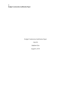 [Solved] Write a short letter to a potential funding source for one of ...