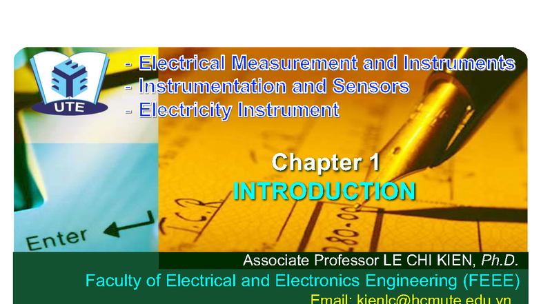 01-EE101 Chapter 1: Introduction to Basic Circuit Concepts - Studocu