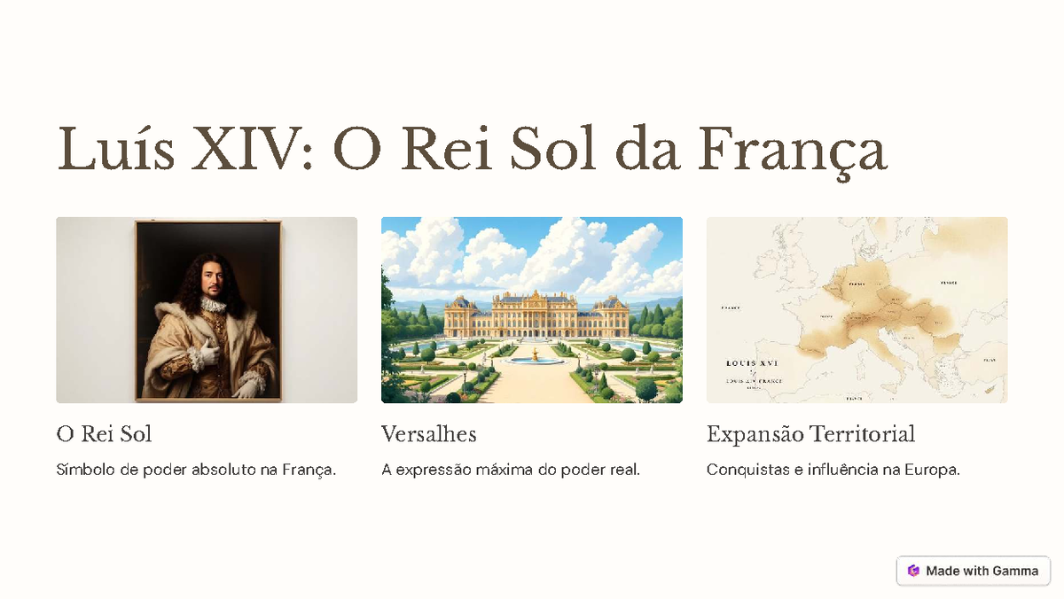 Luís XIV: O Rei Sol da França - Poder Absoluto e Expansão Territorial ...