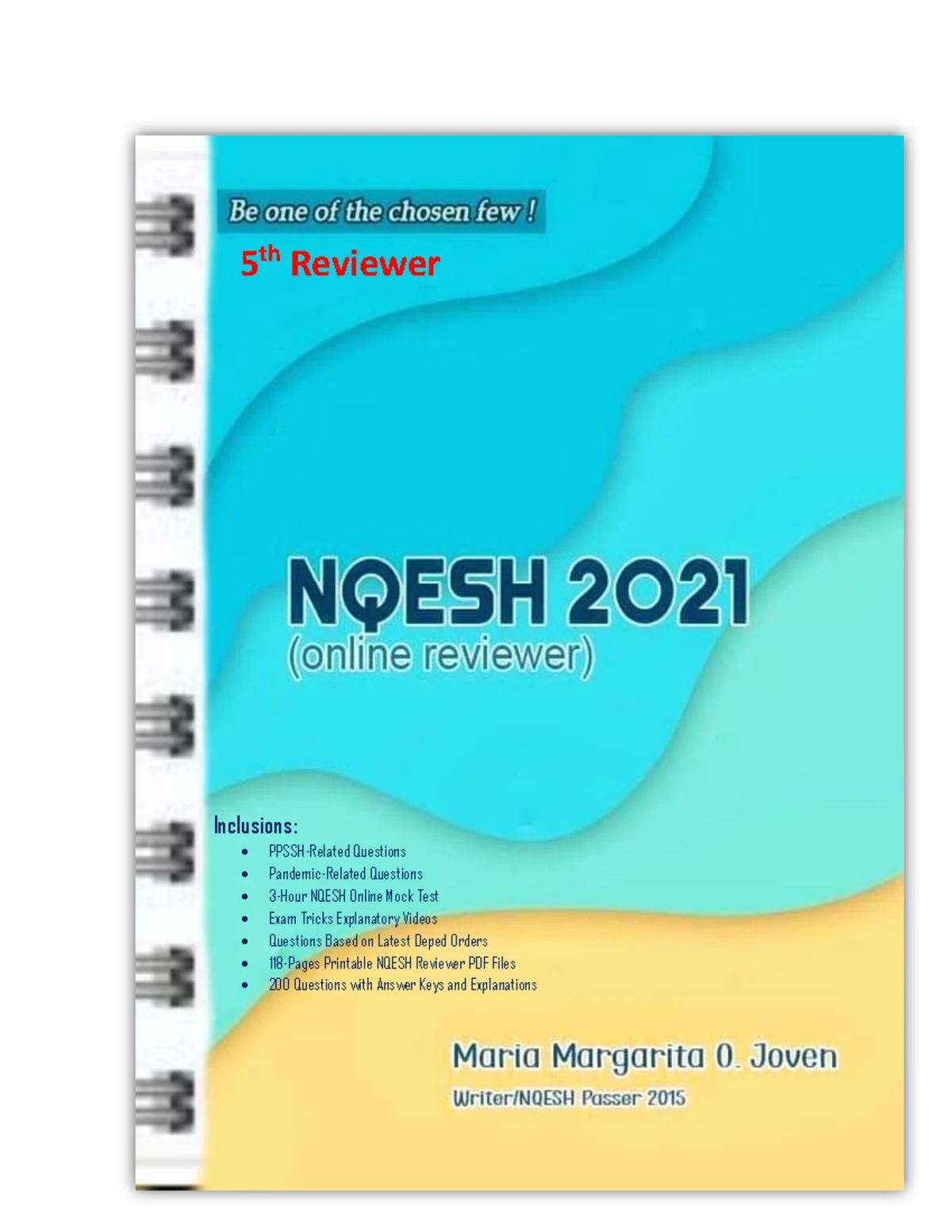 NQESH 2021: 6th Reviewer - Comprehensive Study Guide with Mock Tests ...
