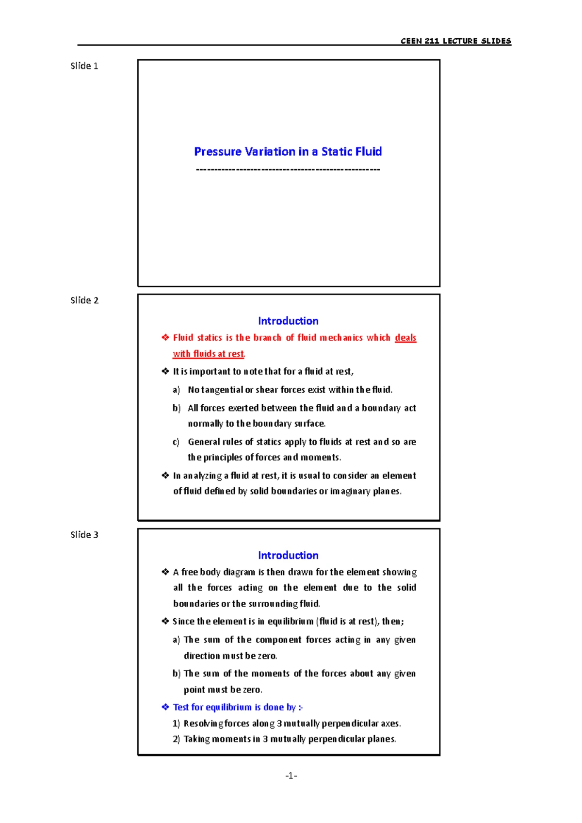 MMEN 226 - Worked Examples on Stresses in Composite Bars, Set 2 - Studocu