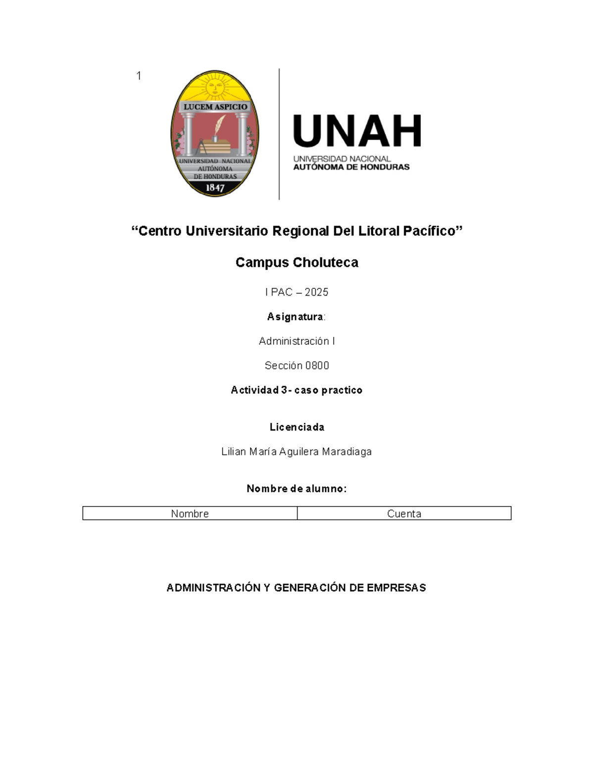 Caso Práctico: James W. Keyes y la Transformación de Blockbuster (ADMIN ...