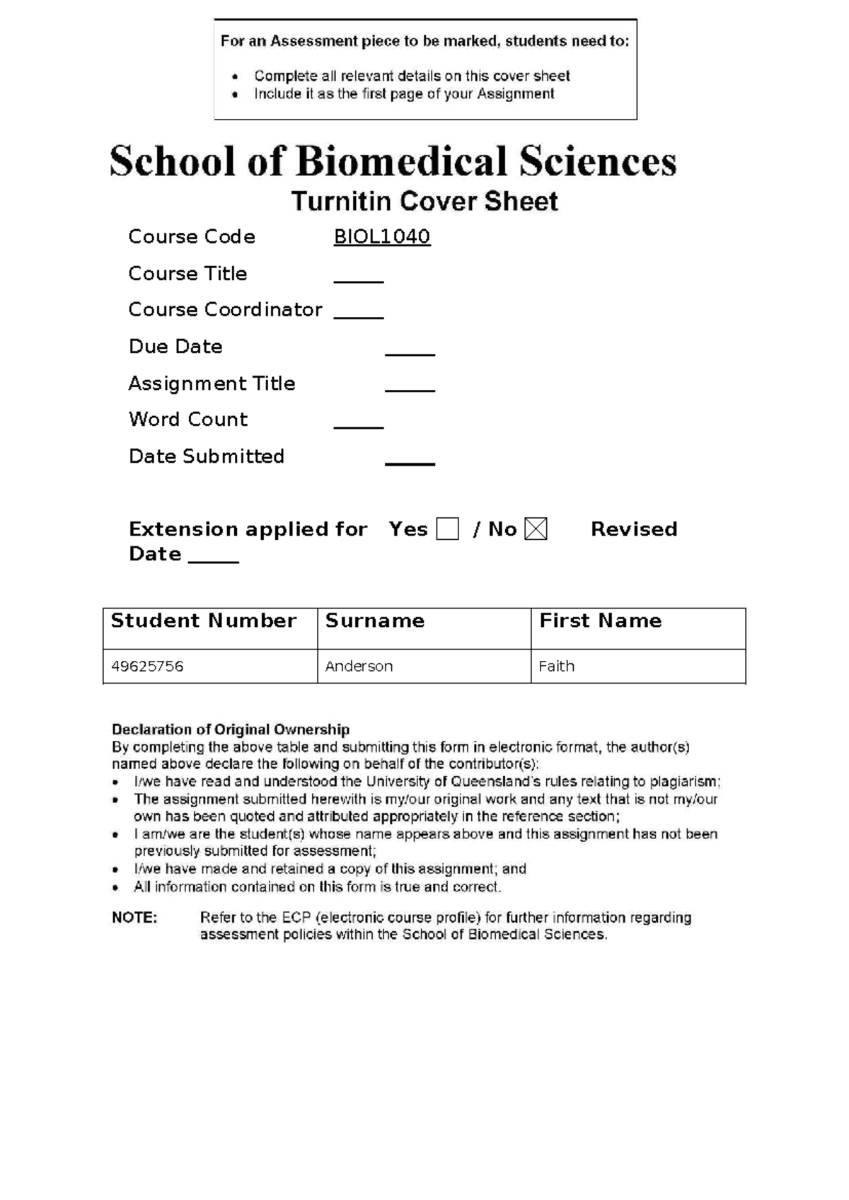 BIOL1040 Skeletal Muscle Case Study Report on Muscle Atrophy Recovery ...